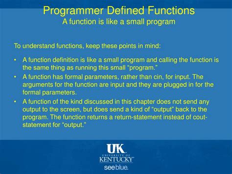 ppt cs 215 sec 401 fall 2014 lecture 5 powerpoint presentation free download id 5793892