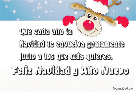 Nuevos Mensajes de Navidad y Año Nuevo 2025 Originales Imágenes de
