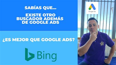 Cuáles son las ventajas de Bing Actualizado enero 2024