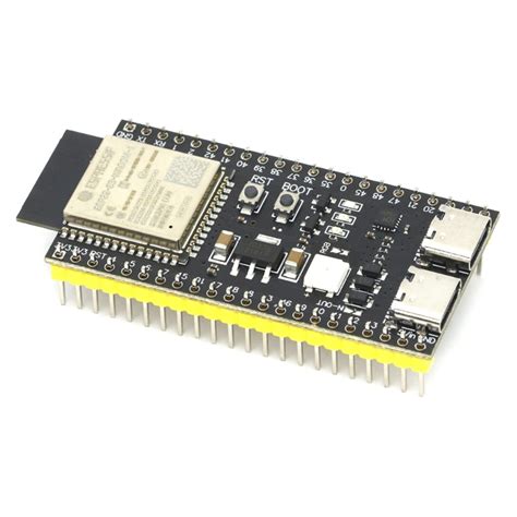 M Ch Esp S Devkitc Wifi Bluetooth M Flash M Sram Iot Zone