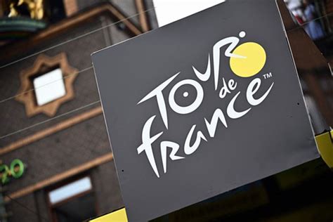 Le Tour De France 2025 Partira De Lille Voici Le Parcours Des Trois