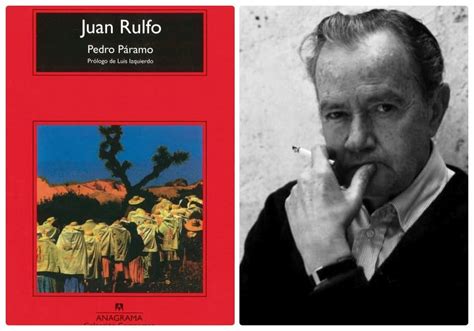 PEDRO PARAMO RESUMEN ANALISIS Y BIORAFÍA DEL AUTOR