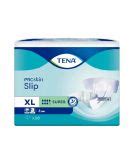 Tena Slip ProSkin Super Pieluchomajtki dla dorosłych 120 160cm Extra