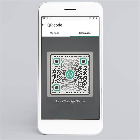 Where Is QR Code In WhatsApp Web CTN News
