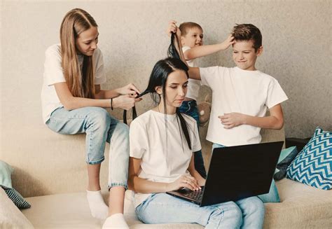 Los Derechos De Las Madres Trabajadoras Criar Con Sentido N