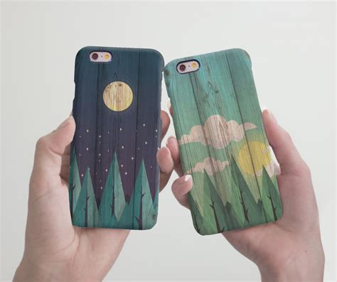 20 Stylish Handmade IPhone Case Designs To Customize Your Smartphone With