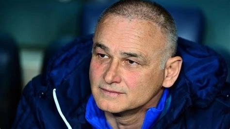 Konyaspor un yeni teknik direktörü açıklandı