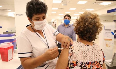 Se realizó una capacitación virtual sobre Vacunación Antigripal 2022