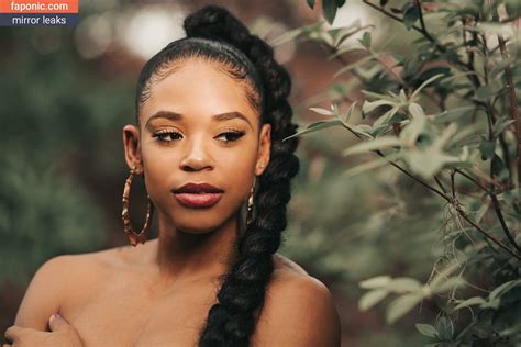 Bianca Belair Aka Biancabelairwwe Nude Leaks Photo 62 Faponic
