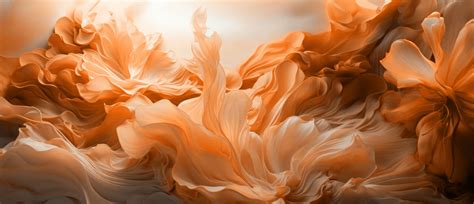 Pantone Seleziona Peach Fuzz Come Colore Dell Anno 2024