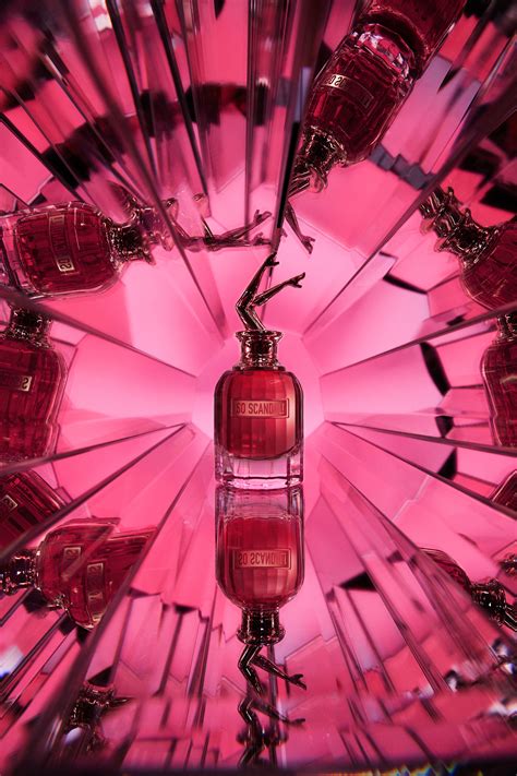 So Scandal Di Jean Paul Gaultier Nuove Fragranze