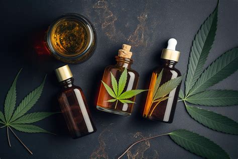 Quelle Est La Meilleure Huile CBD On Test 10 Marques Pour Vous