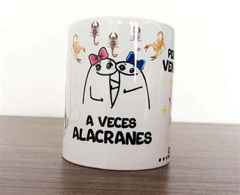 A Veces V Boras A Veces Alacranes Variete Personalizados