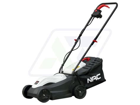 Kosiarka Elektryczna NAC LE 10 32 PB Y