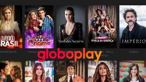 Como O Globoplay Mudou A Rela O Do Brasileiro As Novelas