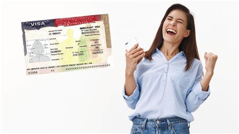 Renovación de visa americana rápido y sin entrevista en estos