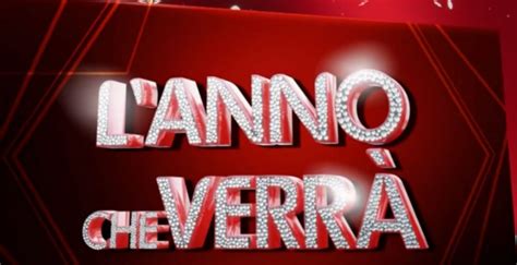 L anno che verrà 2023 cantanti ospiti e streaming
