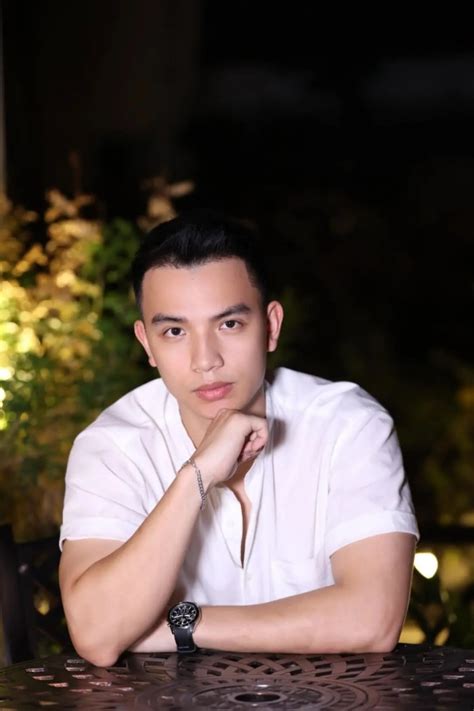 Những nam diễn viên trẻ triển vọng của màn ảnh Việt