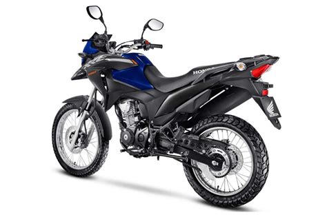 Honda XRE 190 ABS 2022 Ficha Técnica Preço e Imagens
