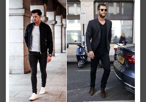 O Que E Como Usar O Estilo Smart Casual Masculino Vlr Eng Br