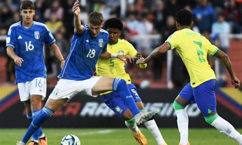 Mondiale Under 20 La Finale Uruguay Italia Le Probabili Formazioni E