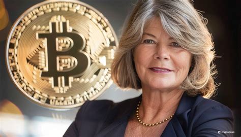 Senator Cynthia Lummis To Introduce Bitcoin Strategic Reserve Bill At