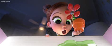 فيلم الطفل الزعيم 2 أعمال عائلية The Boss Baby Family Business 2021