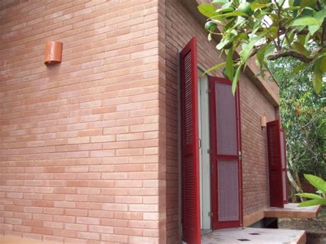 Tijolo Ecológico Utilização Vantagens Preço Cuidados e 70 Ideias