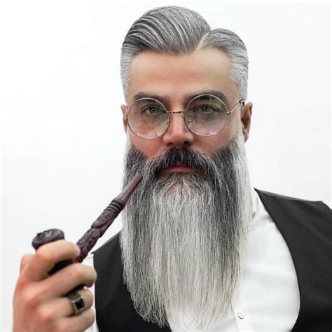 Beard Trends That Took The Internet By Storm Best Beard Styles Hair