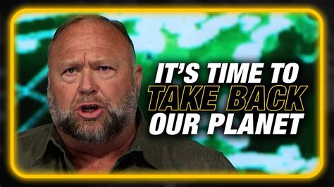 The Nwo Has Already Taken Over Now It S Time To Take Our Planet Back