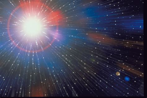 Unraveling The Mystery Of The Early Universe A Breakthrough Study VIDEO
