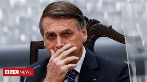 Anistia A Bolsonaro Tem Poucas Chances Reais Dizem Especialistas
