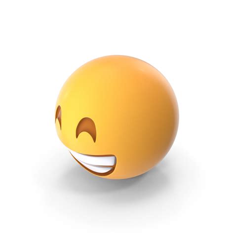 Happy Emoticon Png