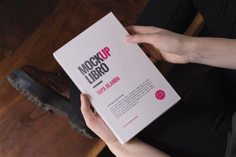 Descarga Mockups Gratis En Psd Mockupgratis