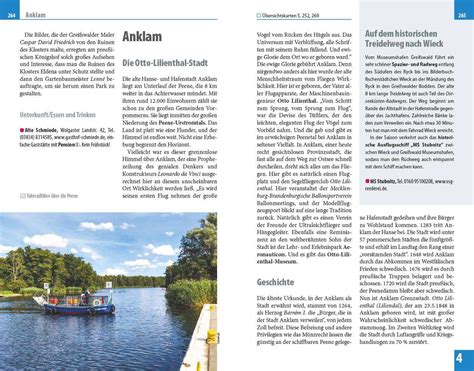 Reise Know How Reiseführer Ostseeküste Mecklenburg Vorpommern Peter