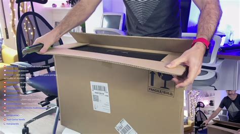 1 2 Unboxing De La Caja Misteriosa SORPRESA YouTube