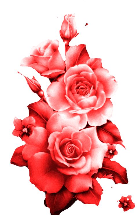 Flowers Png Icegif
