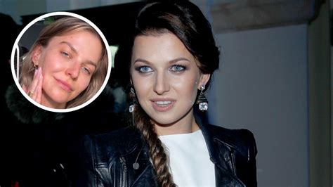 Anna Lewandowska pokazała się bez makijażu To nie uciszy plotek o