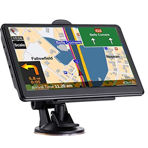13 Best Gps Navigators In 2023 Our Top Picks