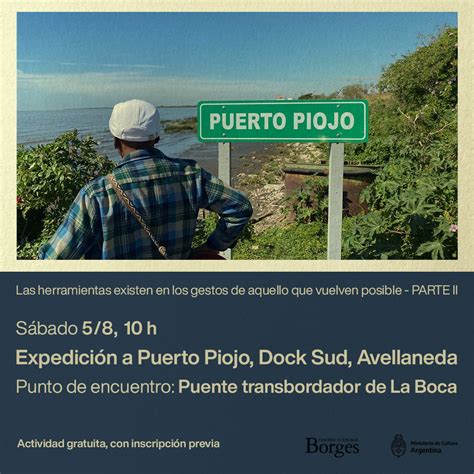 Agenda De Cultura Para Este Fin De Semana Argentina Gob Ar