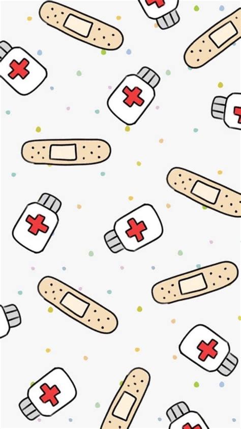 Top More Than 84 Nursing Wallpaper Aesthetic In Coedo Vn