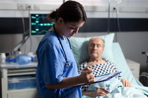 Rol de la enfermería en los cuidados paliativos Asmet Salud EPS