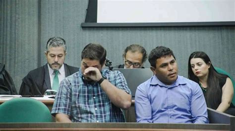 Justiça nega anulação de julgamento e mantém condenação de dupla por