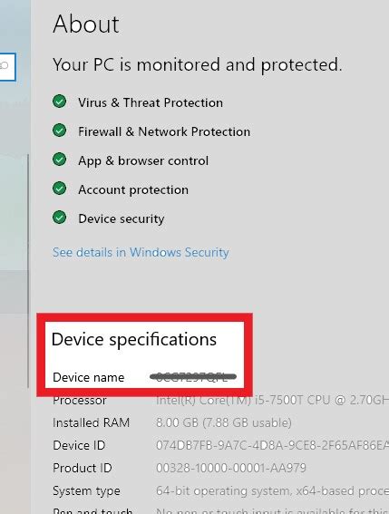 How Do I Find The Serial Number Of A Windows PC Or Laptop Boise