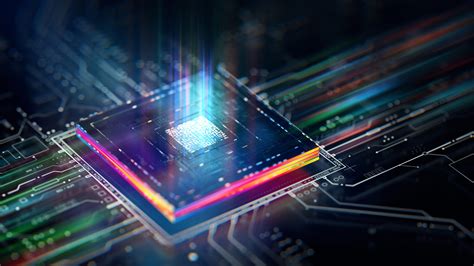 Archer Materials Cq Chip Breakthrough Positions It At Forefront Of