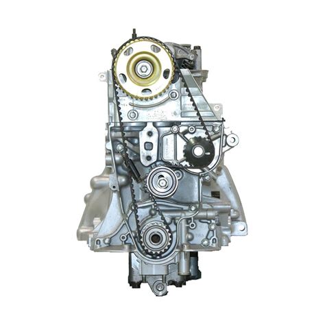 Honda Civic Si Performance Parts