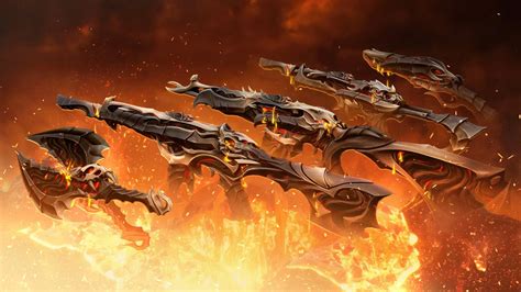 Valorant New Primordium Skin Bundle Release Date Weapons Pricing