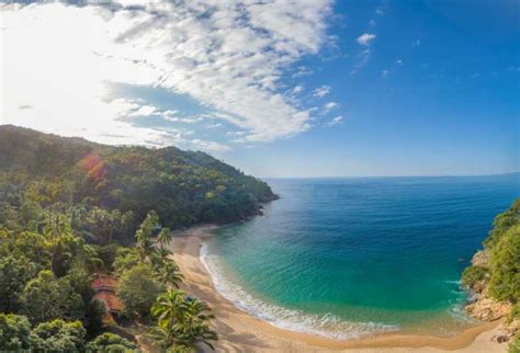 Puerto Vallarta Yelapa And Majahuitas Beach Adventure Getyourguide