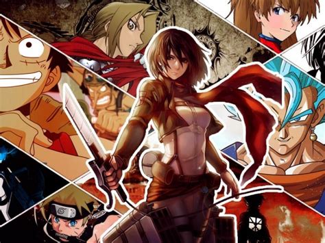 Ranking De Animes 2021 Noticias Importantes