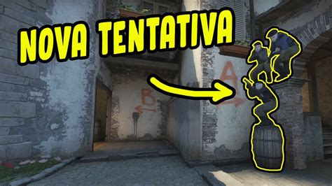 TIO ÓBVIO CS GO Melhores momentos YouTube